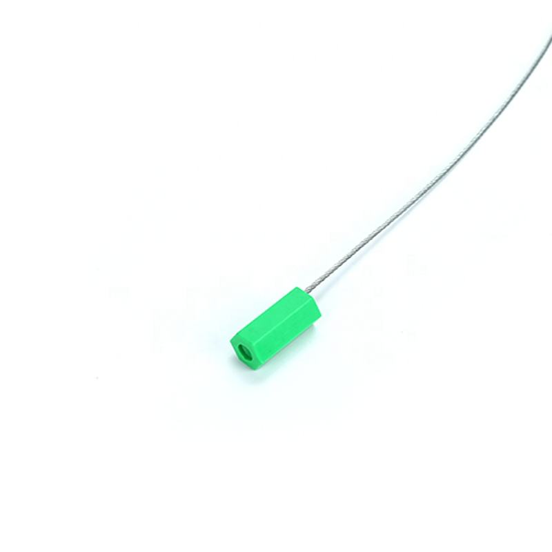 High Quality Plastic Cable Seal Lock Pull Tight Security Wire Cable ...