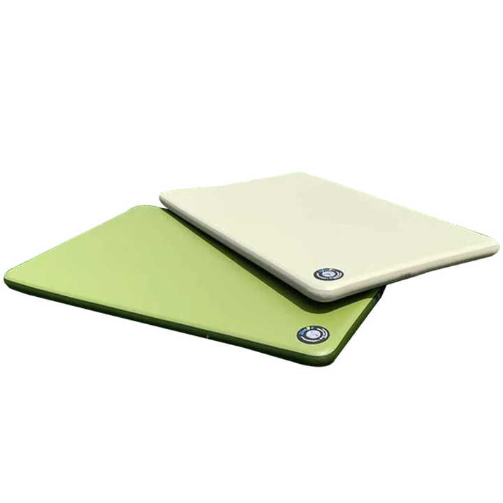 DWF Inflatable Truck Bed Air Mattress Inflatable Camping Sleeping Pad ...
