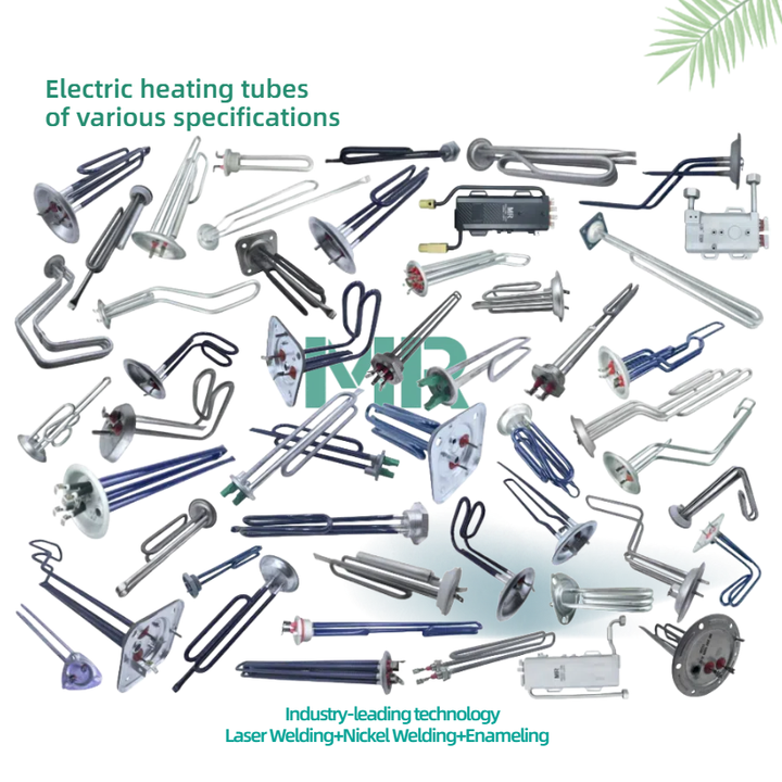 Professionally Supply Stainless Steel Electric Heating Tubes Heating ...
