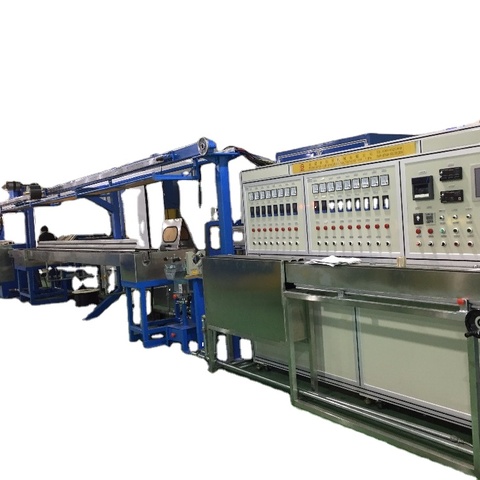 Dongguan Chuangzhan Machinery Co., Ltd. - electric wire cable making ...