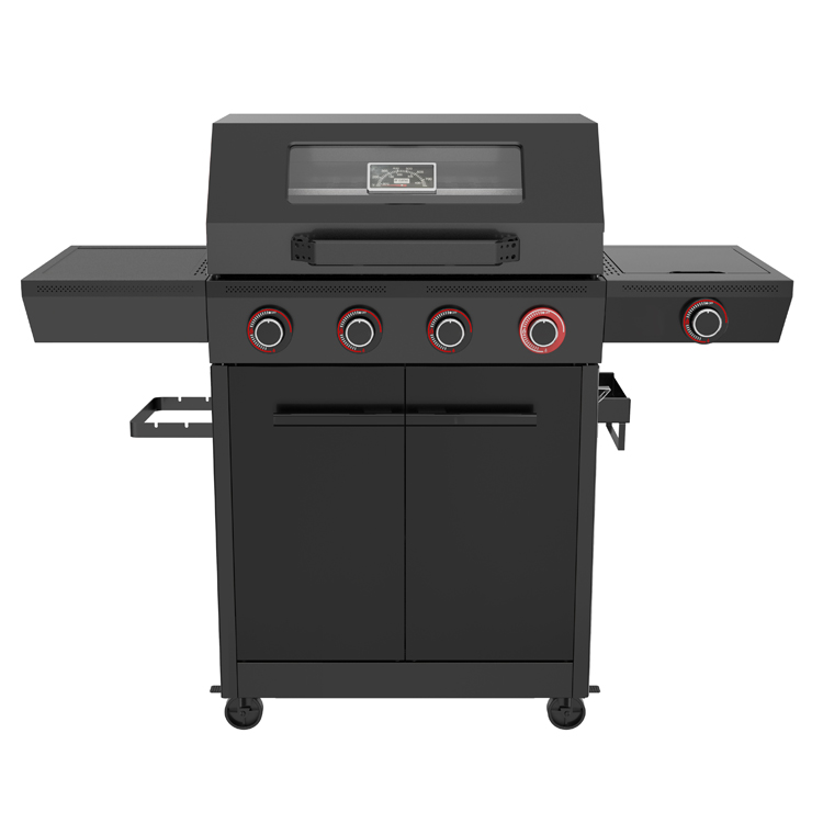 How to Choose the Best Gas BBQ Grill: A Complete Buying Guide