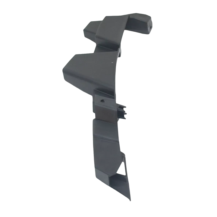 Front Bumper Lower Clip Car Front Bumper Plastic Bracket for Panamera ...