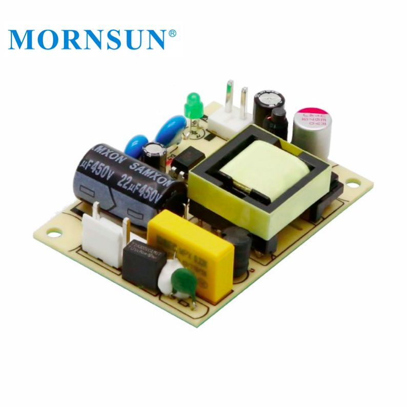 Mornsun LO10-13B03 Output DC 3.3V Switching Power Supply Open Frame 3 ...