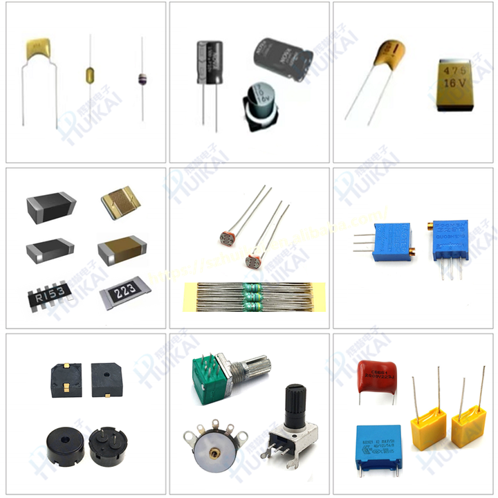 MAP3516 LCD Power Supply Chip IC SOP-14 - High Quality