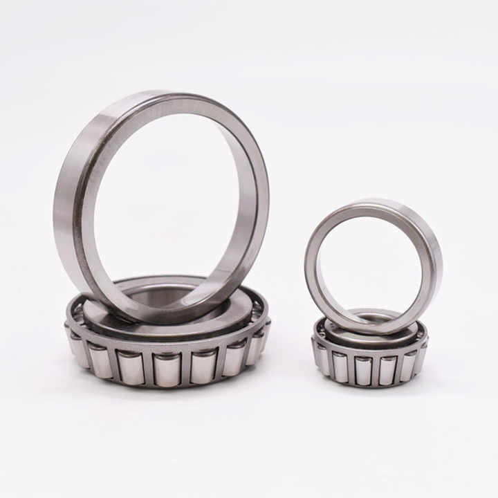 Tapered Cup and Cone Roller Bearing BT1B328236 A/QCL7C