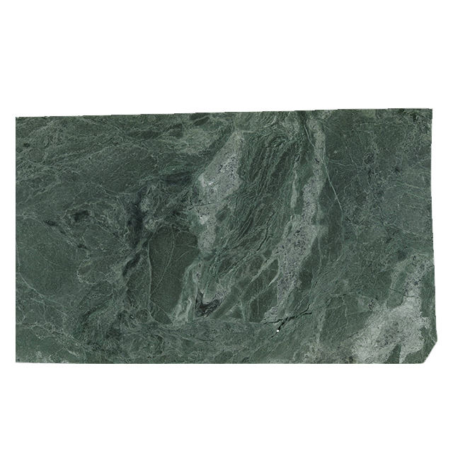 Large Format Luxury Natural Green Marble Blocks Slabs Polished Seamless ...