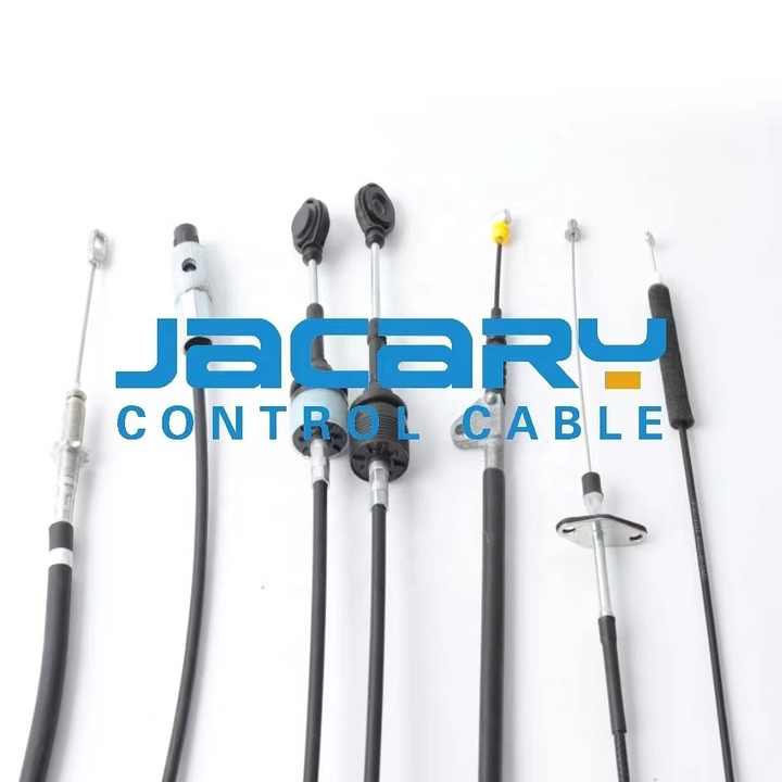 Genuine Gear Shift Linkage Cables 43794-3A200 for Hyundai Trajet Crdi ...