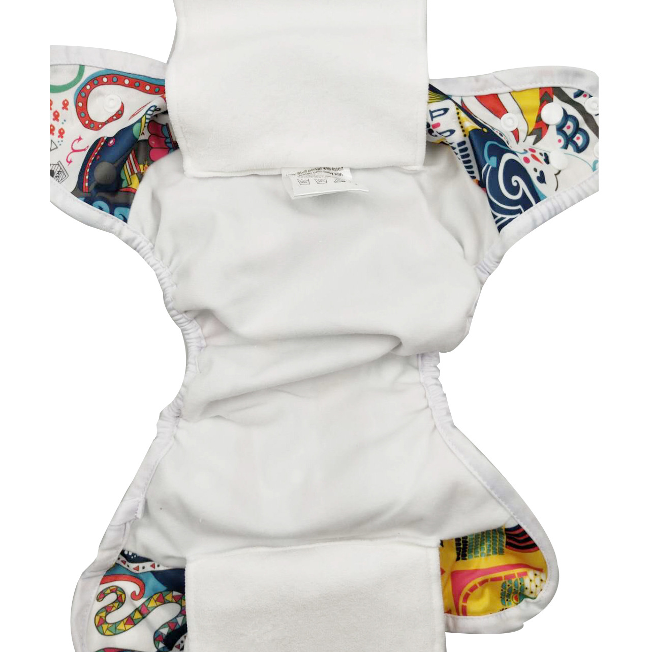 Eco-Friendly Solutions for Baby Comfort: Premium babi diaper hem