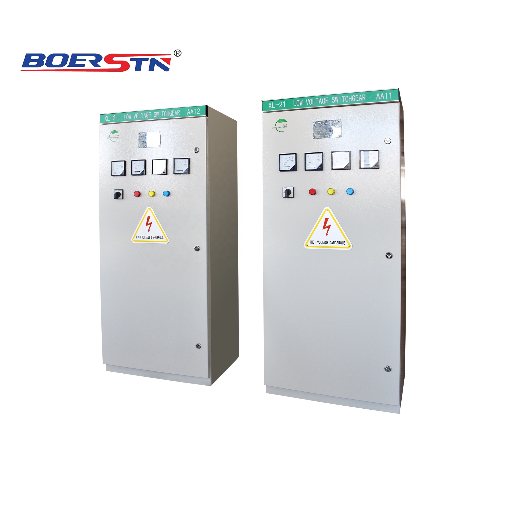 Reliable and Durable switchboard spare for Industrial Applications