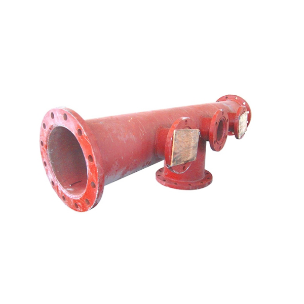 Suction Manifold and Discharge Manifold for Mud Pump| Alibaba.com