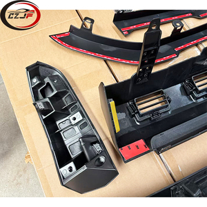 Toyota Prado 2024 Parts - High Quality Accessories & More