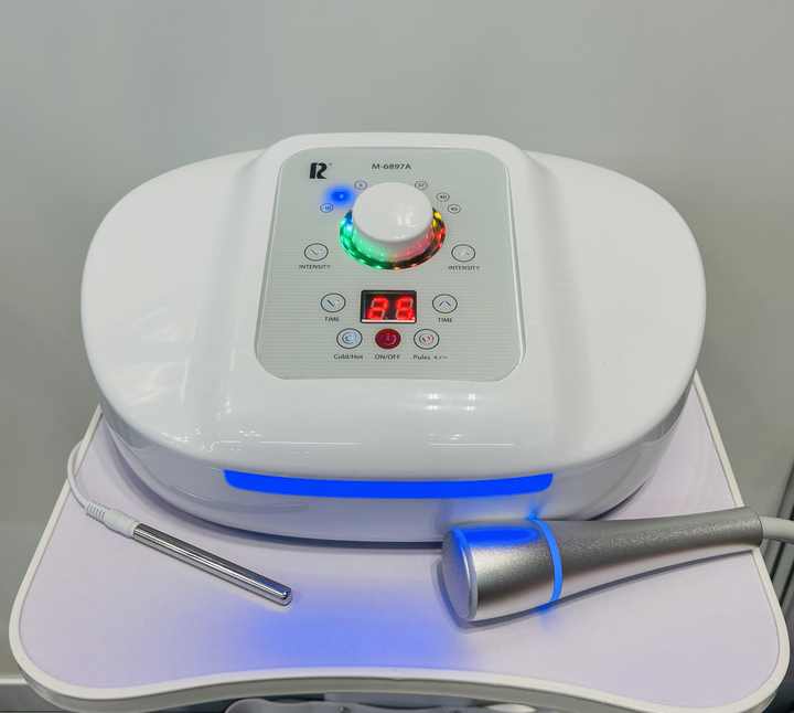 R-Cool Cooling Heating Portable Electroporation for Skin Tightening ...