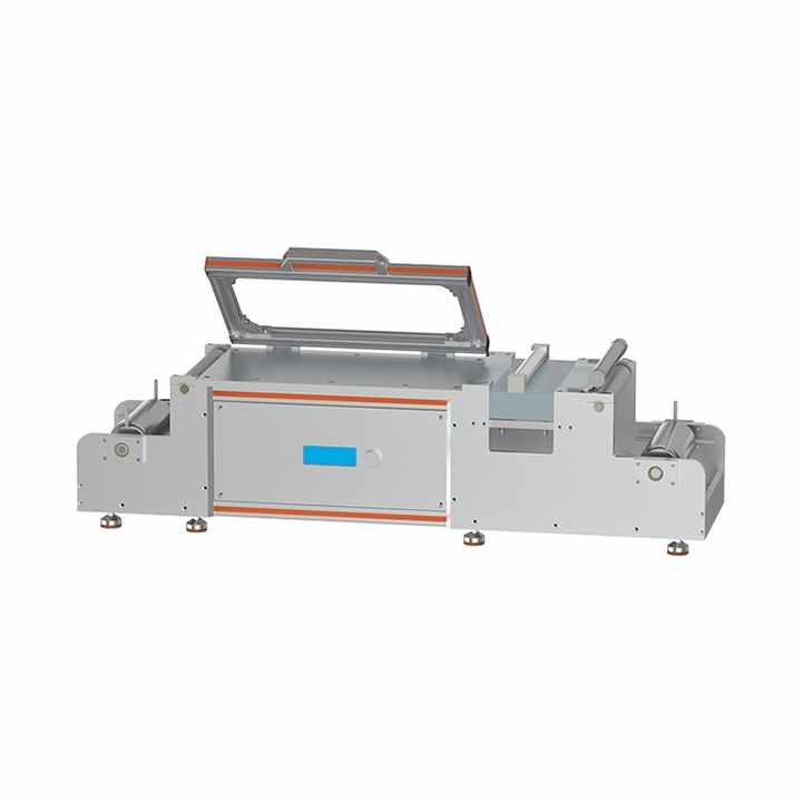Magnetron Sputtering Roll to Roll Coating Machine for Plating Copper on ...