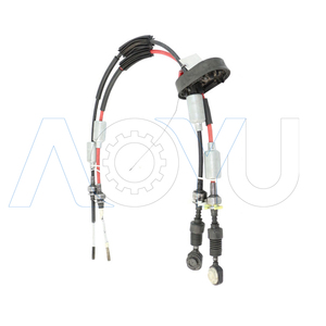 Wholesale Jinbei Gear Shift Cable To Enhance Your Vehicle's Looks ...