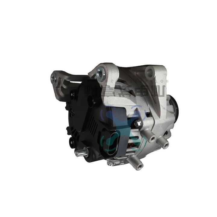 Auto Alternator Engine Parts for ATG20200 26687069 SG8C048 Car ...