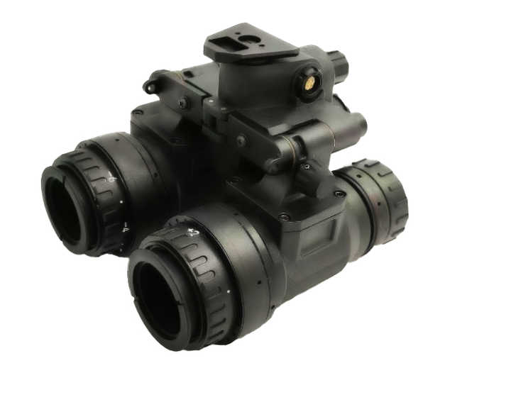 Night Vision LD-PVS31 - Superior Monocular Performance