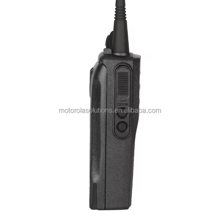 DEP450,Security Radio VHF/UHF Two Way Dp1400 Professional GPS Digital ...