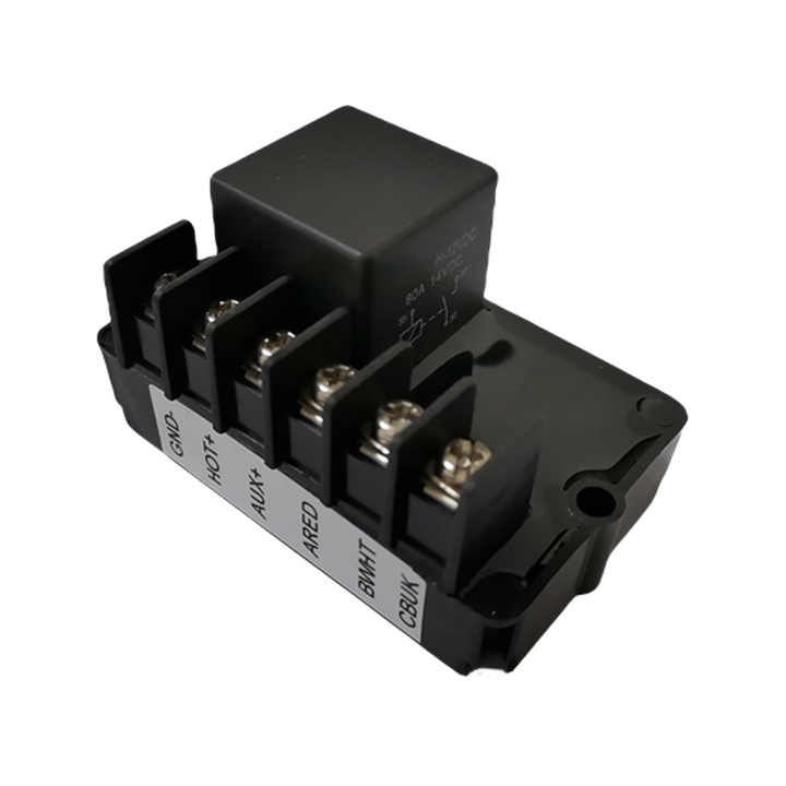 Genie Standard Starter Solenoid Relay Module 89997/89997GT for Genie ...