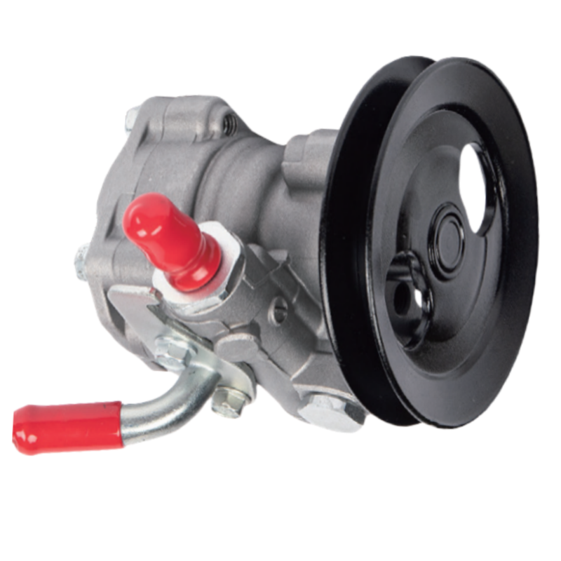 High Quality Auto Power Steering Pump with Standard for Mitsubishi L300 ...