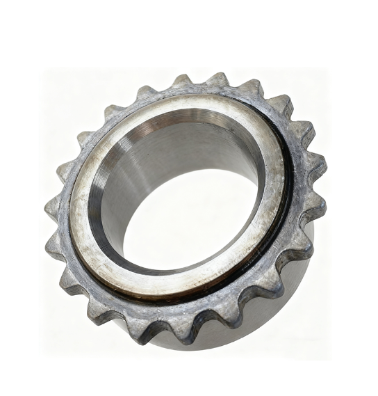 Efficient Precision Hardened Teeth Oil Pump Gear for BMW E66 E60 E90 ...