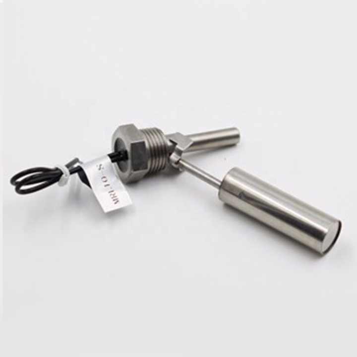 Stainless Steel Water Level Sensor - High Pressure & Accuracy