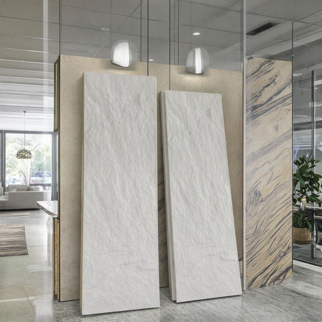 Plastic Stone Wall Panels - Durable & Stylish Decor Solutions
