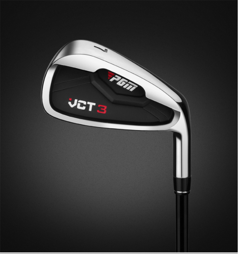 PGM TiG031 China oem cnc steel carbon fiber custom golf club irons set-企业官网