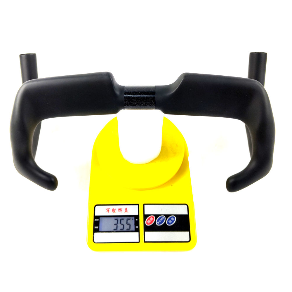 How to Choose the Best Carbon Road Bike Handlebar for Your Ride