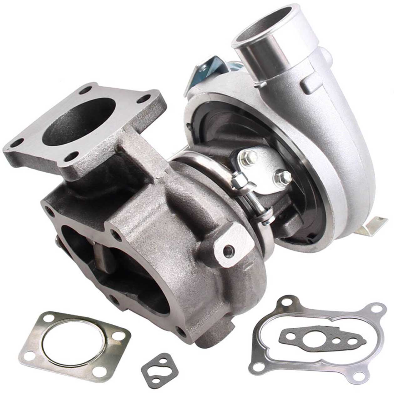 How to Choose the Best Toyota Yaris 1NZ-FE Turbo Kit: A Complete Buying ...