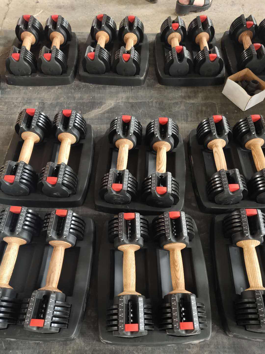 How to Choose the Best Adjustable Dumbbells 80 lbs for Your Home Gym