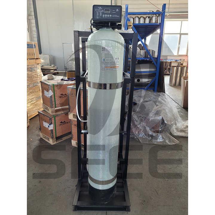 Small RO Water Purifier - 1000L Reverse Osmosis System