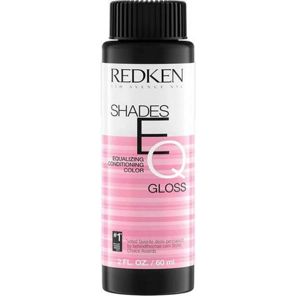 Redken Shades EQ Demi Permanent Hair Color Volcanic #884486389282 60ML ...