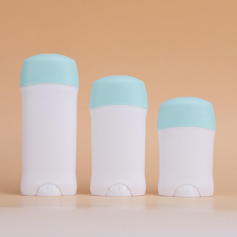 Deodorant Stick Packaging Plastic Container Empty Good Quality ...
