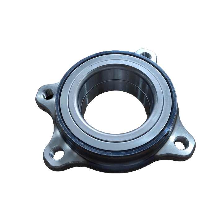 Auto Parts Front Wheel Hub Bearing For Q5 A4 A5 A6 A7 A8 Q7 8W0407625L ...