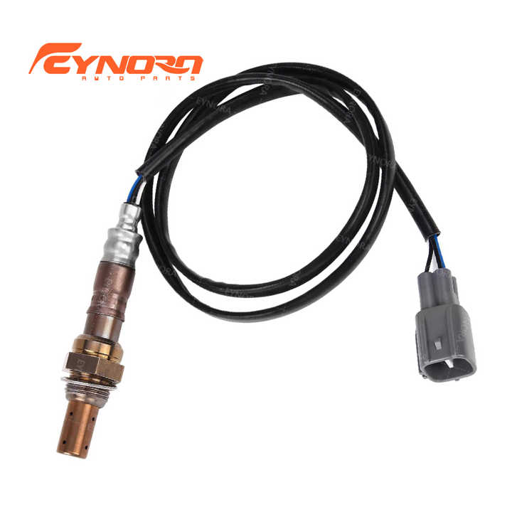 EYNORA Car Oxygen O2 Sensor for Subaru Forester SG5 Impreza 2000 2001 2002 2003 2004 2005 Oxygen ...