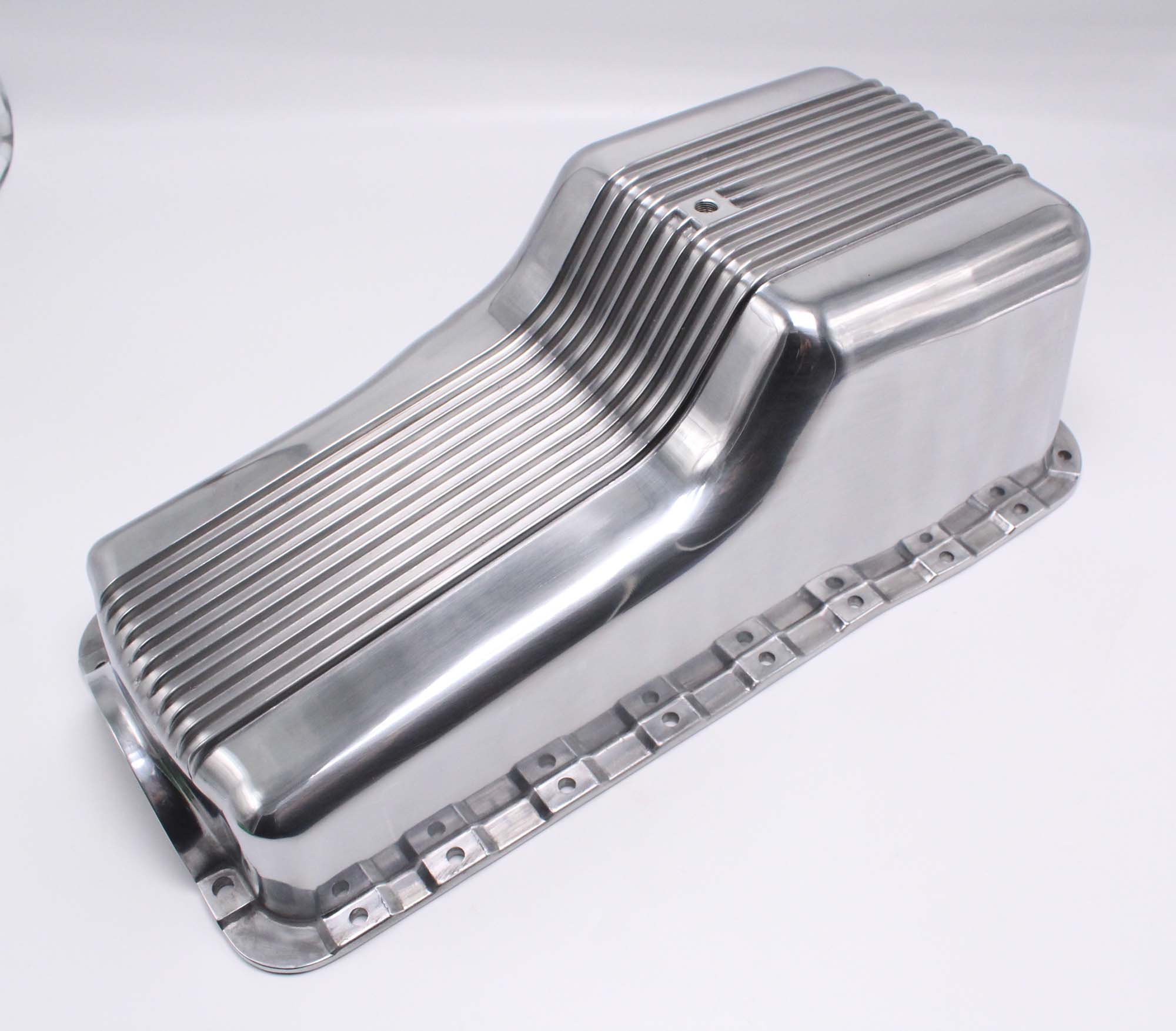 Ls Front Sump Oil Pan