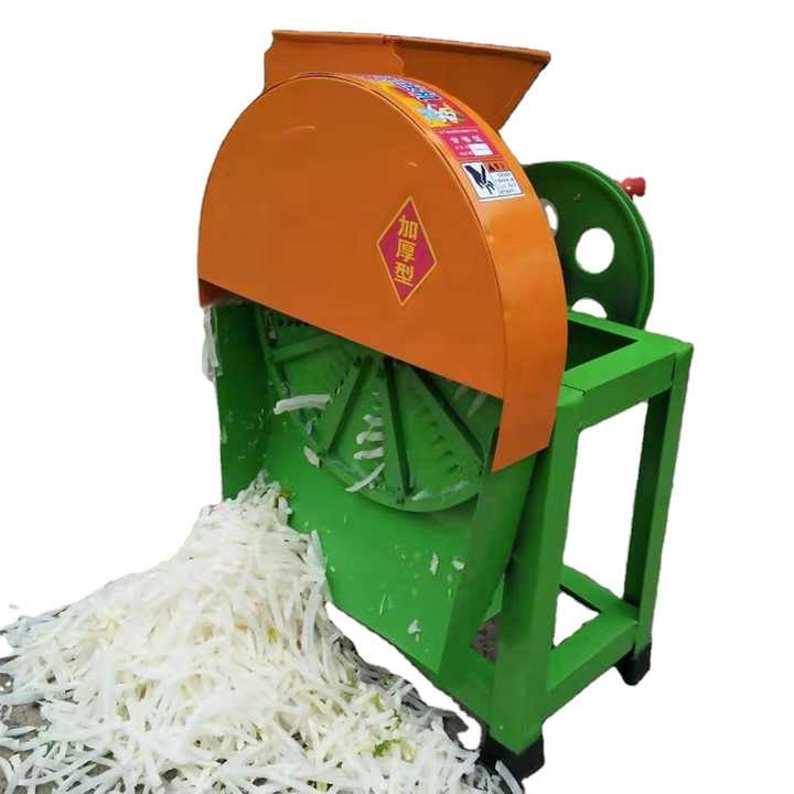 TX High Productivity Multifunctional Animal Feed Machine