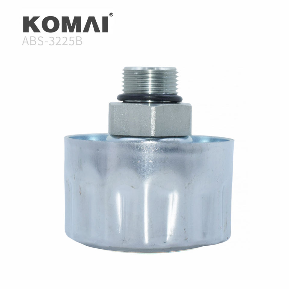 KOMAI for P566037 Breather Trap L1080721 5599999211 1259334 55167240 ...