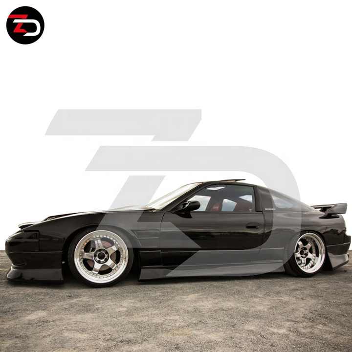 Shop Our Factory Price PS Duce Style Body Kit for S13