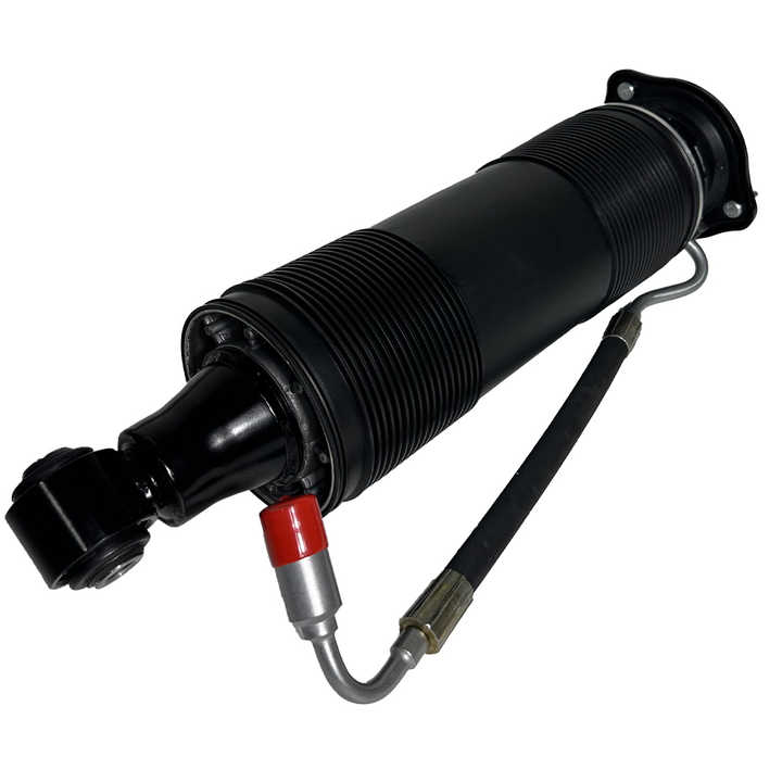 Rear Left ABC Hydraulic shock Strut For Mercedes-Benz SL-Class R231 AMG ...
