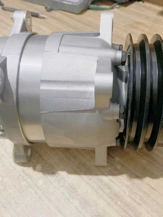 8103020-D9328E FAW TRUCK air Conditioner Compressor| Alibaba.com