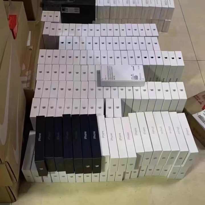 Wholesale Unlocked Cheap Used Mobile Phones - Iphone 13