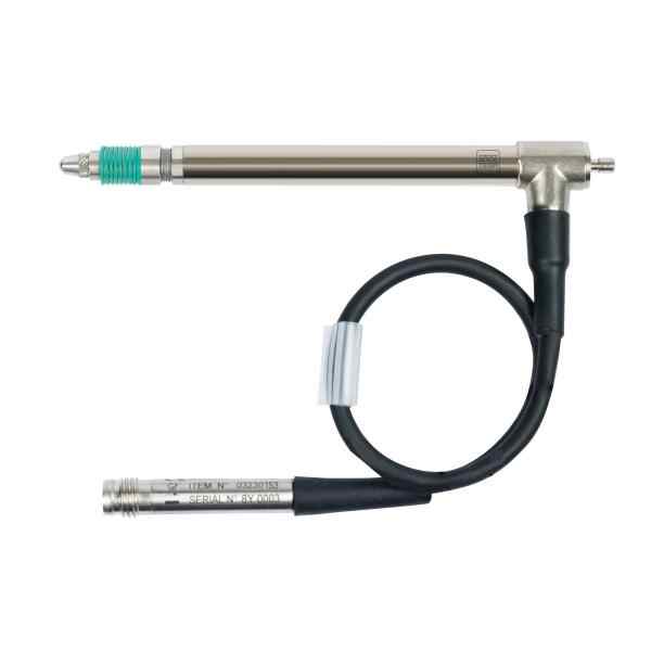 TESA TECHNOLOGY - 03290159 Pneumatic probe ± 5 mm rod travel 10,3 mm ...