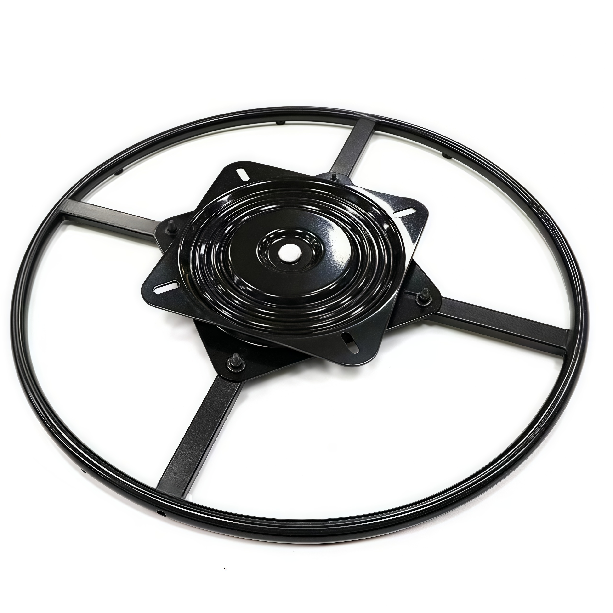 Ball Bearing Swivel Bases - Durable and Versatile Solutions