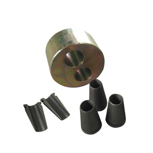 Source Wholesale prestressed strand coupler Online - Alibaba.com