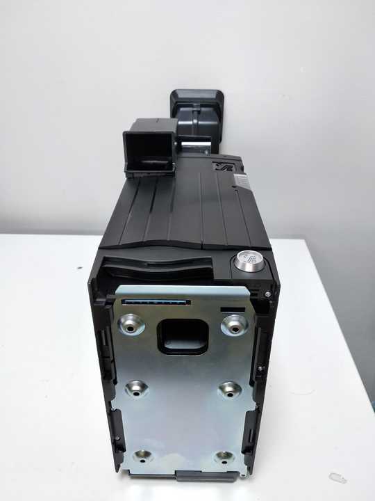 Smart Coin Cycle System Coin Acceptor Coin Change Cycle System For ...