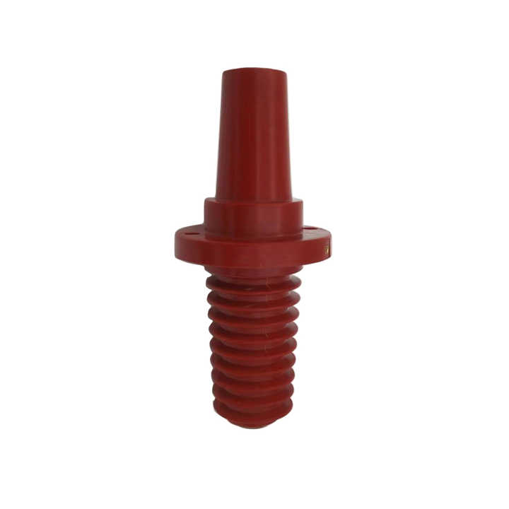 15kV 630A Epoxy Load Break Bushing IEEE 386 Std Loadbreak Apparatus ...