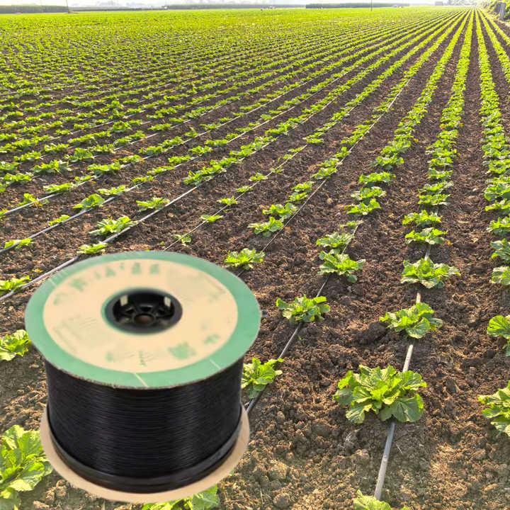 High-quality 16mm Diameter Drip Irrigation Tape Sold Directly by the ...