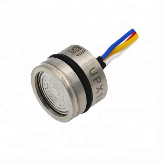 I2C Output Piezo 19mm Water Silicon Pressure Sensor