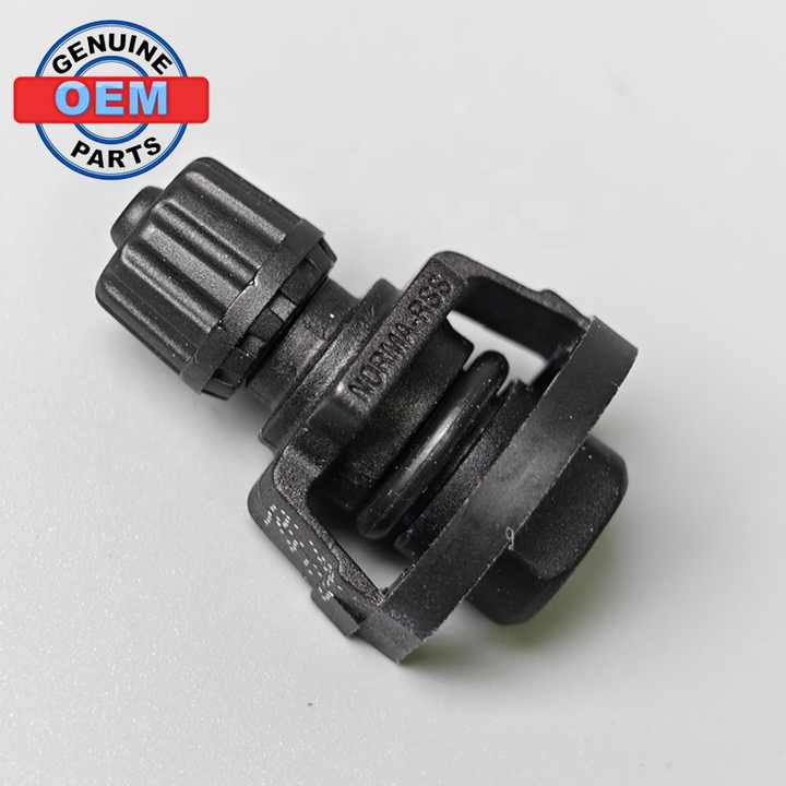 Sealing Plug Coolant Flange for Ford Volvo Peugeot Citroen